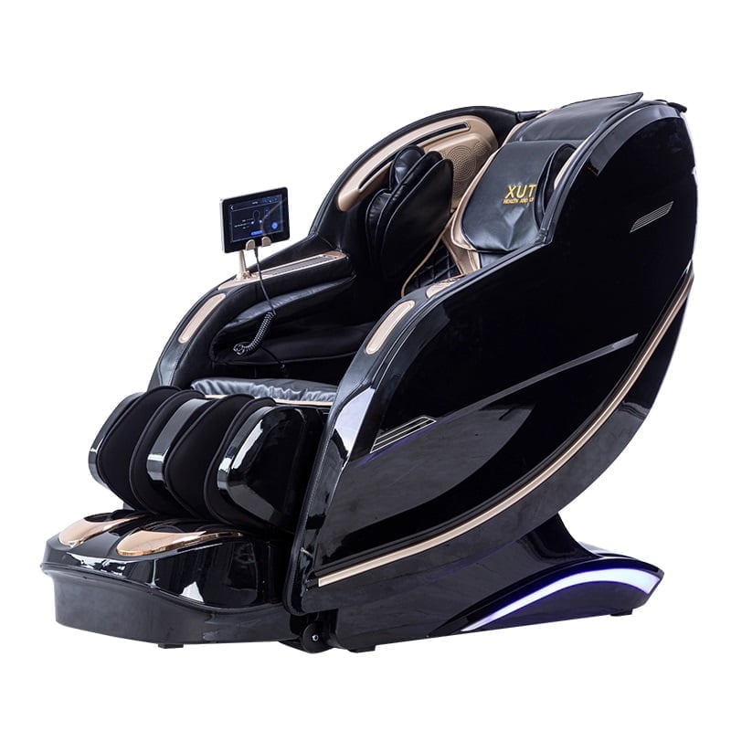 The Best Massage Chairs of 2023 : Our Top 10 Reviewed